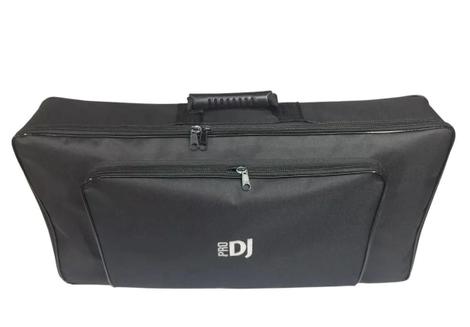 Bag Case Controladora Pioneer Ddj 200 Ddj200 Ddj-200 - Hibag ...