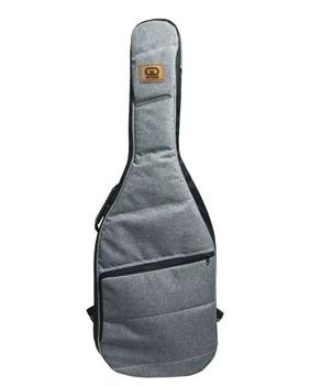 Bag GD Urban Guitarra - GD CASE - Acessórios para Bateria e Percussão ...