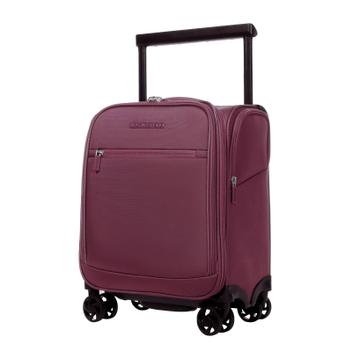 Bagagem de Mão Média 16 Polegadas - Ideal para Viagens de Avião - Mala ...