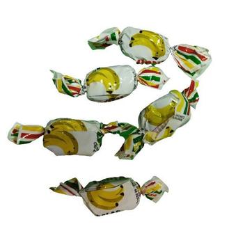 Bala Banana que Pinta e Deixa a Boca Azul Pct 5 und - Magic Center ...