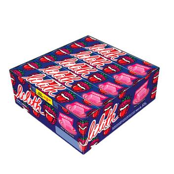 Bala Drops Mastigável Lilith Framboesa C/15un 525g - Cory - Balas ...