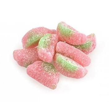 Bala edinha Sour Patch Kids Melancia 56g - Mondelez - Balas - Magazine ...