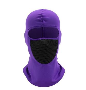 Balaclava C/ Uv50 Touca Ninja Motoqueiro Moto Motoboy - Company kids ...