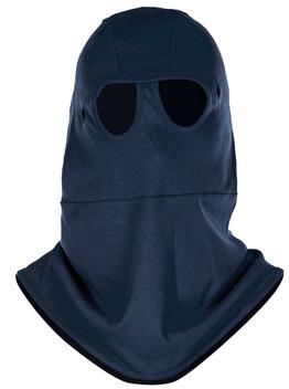 Balaclava fr dois furos azul marinho ca 45749 commanders - Balaclava ...