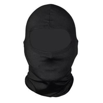Balaclava Touca Ninja Gorro Motoqueiro Proteção Térmica - Tilu Sports ...