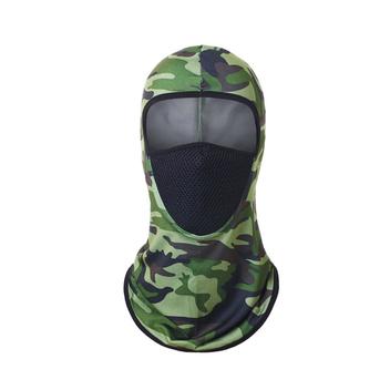 Balaclava Touca Ninja Proteção Moto Bandana Mascara Térmica Toca Bike ...