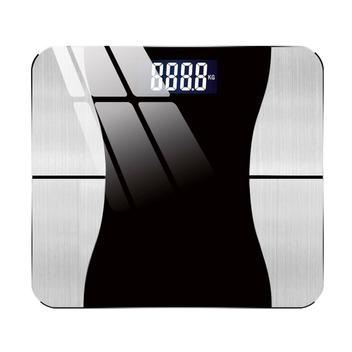 Balança Digital Inteligente Bluetooth BFR (Preta) - Balanças - Magazine ...