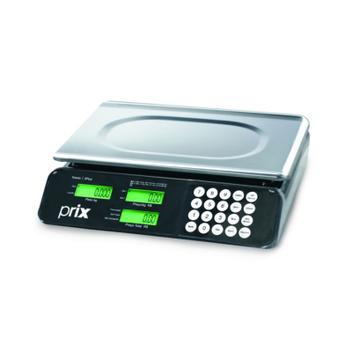 Balança Eletrônica Toledo Prix 3 Plus 6/15/32kg com bateria (P300200 ...