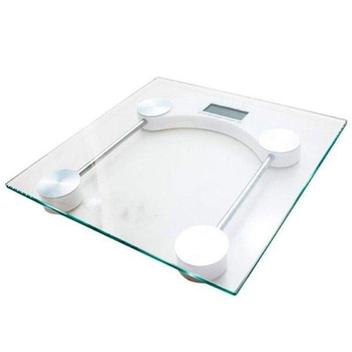 Balança Humana Digital Util 180kg - Balanças - Magazine Luiza