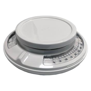 Balança OXO BC 500G Analógica - M.CASSAB - Balanças - Magazine Luiza