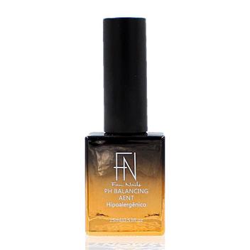 Balanceador de ph fan nails 15ml para unhas de gel manicure ...