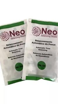 Balanceamento De Pneus C/ Microesferas Nbb Van 2 Unidades - Neo ...