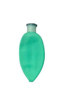 Balão Respiratório Anestesia Baraka - 0,5 Litro 500ml - Delta Life ...