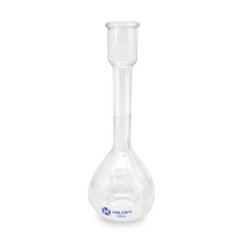 Balão Volumétrico Kohlrausch 200mL Holder - Balão Volumétrico ...