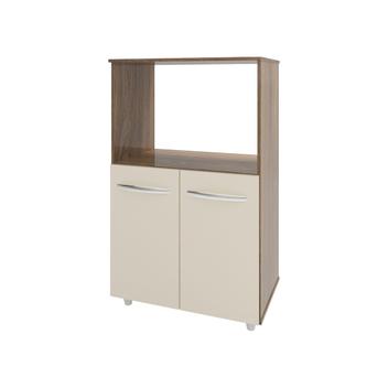 Balcão Multiuso Armário Cozinha para Forno Elétrico e Microondas ...