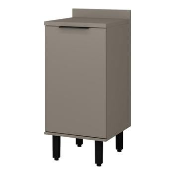 Balcão Visão Móveis Habitat 400 40cm 1 Porta - Visao Moveis - Outros ...