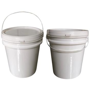 Balde 5L Com Alça Para Melados 2 Pçs - Nastripack - Balde de Limpeza ...