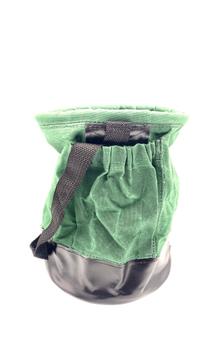 Baldes de lona com 2 bolsos (verde) - kit 10un - RPJ - Bolsas - Magazine Luiza