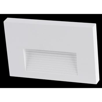 Balizador Led Sobrepor Maja IP65 2W 3000K - NORDECOR - Balizador ...