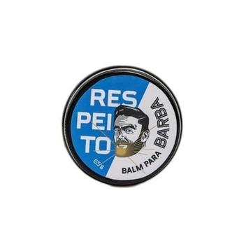 Balm Barba De Respeito 65G - Balm para Barba - Magazine Luiza