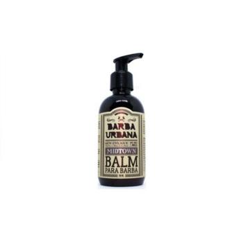 Balm Barba Urbana Midtown 150ml - Balm para Barba - Magazine Luiza
