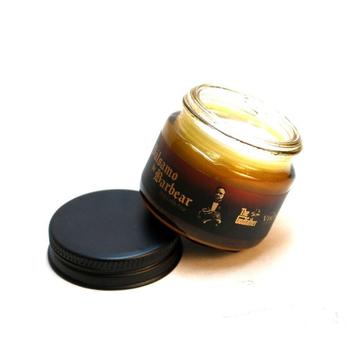 Bálsamo De Barbear - Sem Espuma - The Godfather - Viking 30G - Balm ...