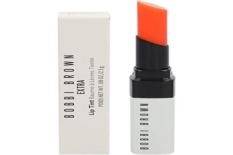 Bálsamo labial Bobbi Brown Extra Lip Tint Balm Bare Melon 2 mL - Lip ...