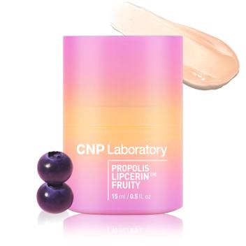 Bálsamo Labial CNP Honey Fruity Propolis Lip Cerin Berry - 15ml ...