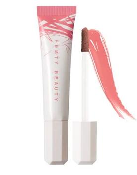 Bálsamo Labial Fenty Beauty Pro Kiss'r Luscious Pinch Me - Lip Balm ...