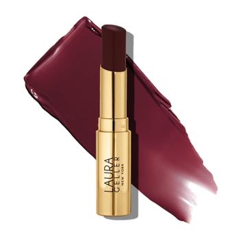 Bálsamo Labial Laura Geller New York Jelly Balm Cherry - Cor Tintada ...