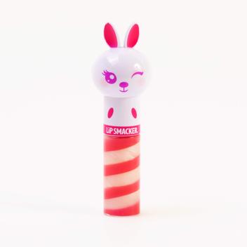 Bálsamo Labial Lip Smacker Lippy Pals - Bunny Hopping Caramel - Gloss e ...