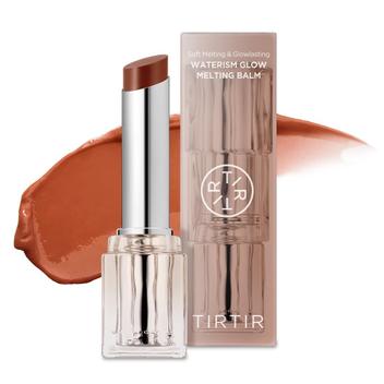 Bálsamo labial TIRTIR Waterism Glow Melting 06 Honey Nut - Lip Balm ...