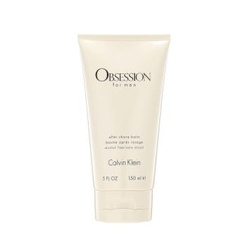 Bálsamo pós-barba Calvin Klein OBSESSION para homens 150mL - Kit de ...