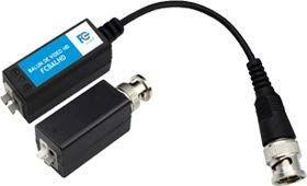 Balun de video full hd - FONTE - Balun - Magazine Luiza