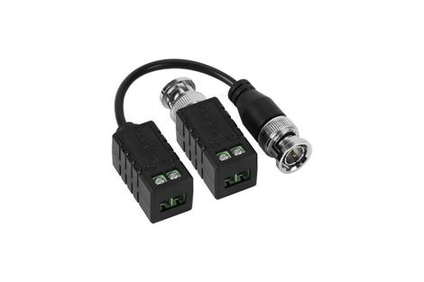Balun Passivo Vb 500 P G2 - Intelbras - Balun - Magazine Luiza