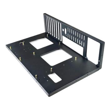 Banco de Testes para PC ALAMENGDA DIY - Gabinete Aberto ATX/M-ATX/ITX ...