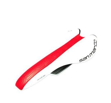 Banco Selim San Marco Ponza Power Branco Mtb Profissional - Selim de ...