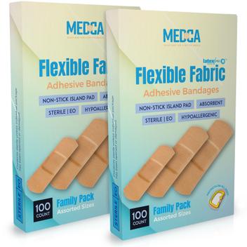 Bandagens de Tecido para Tratamento de Feridas - Bandagem para ...