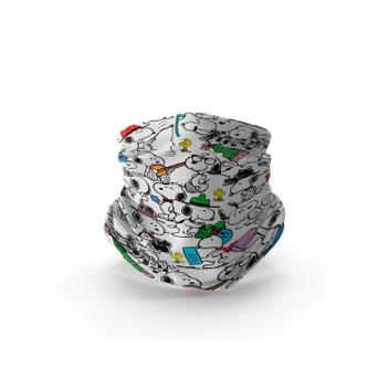 Bandana Multifuncional com Design Animado - Modelo BAB156 - Bandana ...