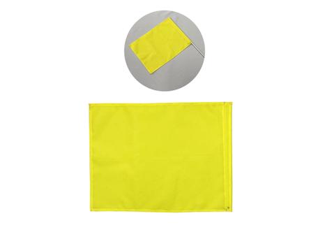 Bandeira Bandeirola 30x40 Quadrada Nylon Resistente - Aeroind ...