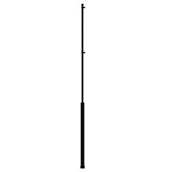 Bandeira Pole Mate Series 36cm - Estatueta - Magazine Luiza