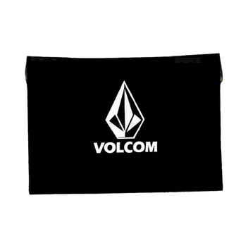 Bandeira suspensa com padrão criativo Volcom, bandeira impressa em ...