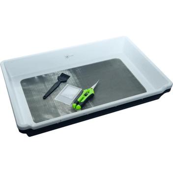 Bandeja De Trima - Trim Box 6 Stars Extract - Bandejas - Magazine Luiza