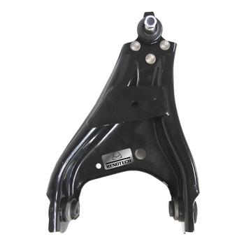 Bandeja Esquerda Completa Renault Duster 545012815R - Renotech ...