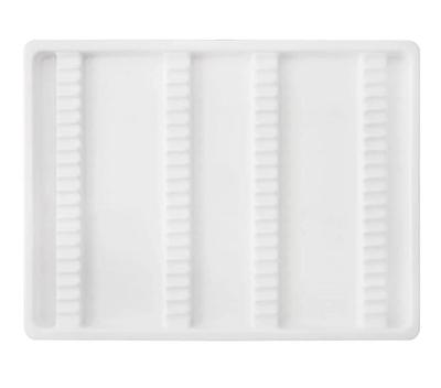 Bandeja Organizadora Odontológica ogd 01 - Moldplast - Bandejas - Magazine Luiza