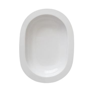 Bandeja passa dinheiro branco psn 02 - MOLDPLAST - Bandejas - Magazine Luiza