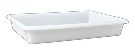 Bandeja Pead Natural 17 Litros Mod.171 53x44,5x8,8cm - OM SILVA ...