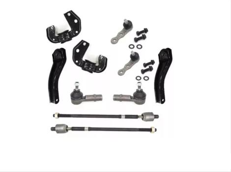 Bandeja Pivo Terminal Barra Axial Morcego Corsa 94 95 96 97 - original ...