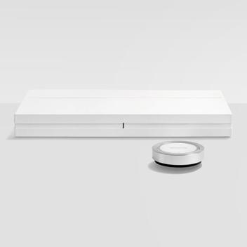 Bang & Olufsen Beo Sound Essence Sistema de Áudio Digital Alumínio - B ...