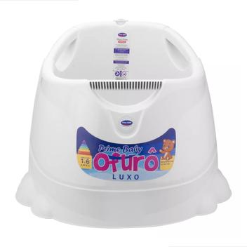 Banheira Ofurô Grande 1 a 6 anos Prime Baby Criança Bebê - Ofurô para ...